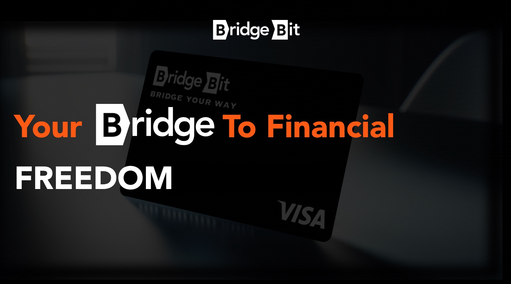 Bridge Bit - Crypto Card